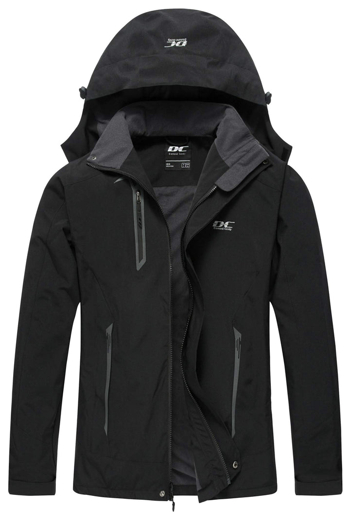 MEN JACKETS – Diamond Candy