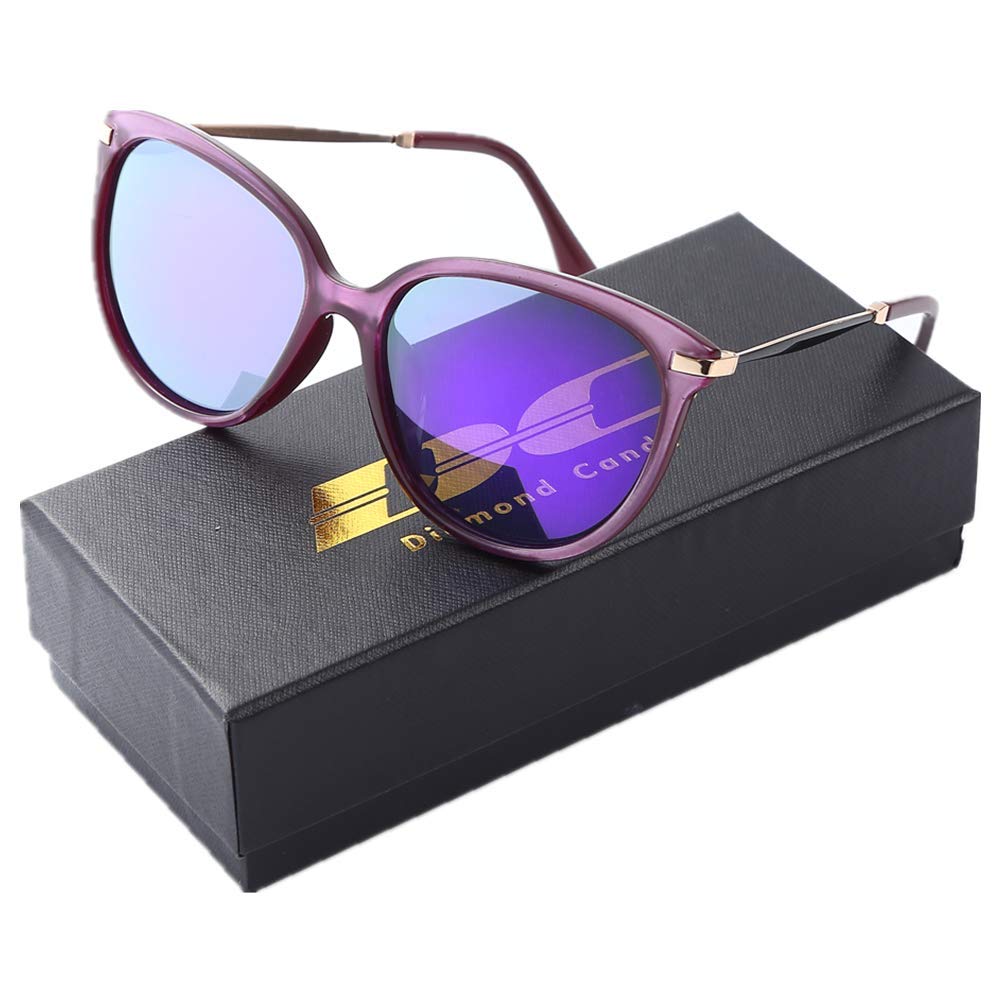 Women Fashion Sunglasses – Diamond Candy